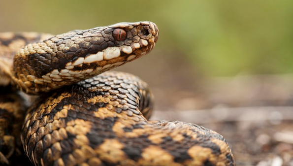 Adders and Dogs | Dog Walking Blog | Barking Bags