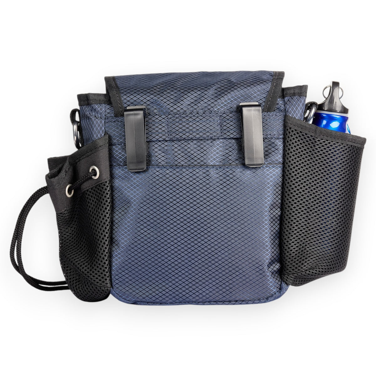 Barking Bags - The Original Dog Walking Bag - As Seen On Dragons' Den