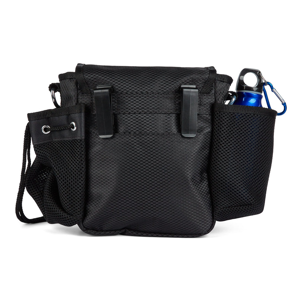 Barking Bags - The Original Dog Walking Bag - As Seen On Dragons' Den